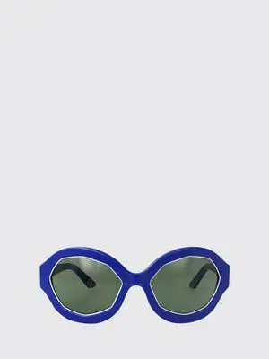 Marni Acetate Shield Sunglasses