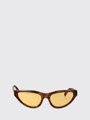 Marni Mavericks Acetate Cat Eye Sunglasses