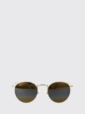 Maui Jim Round Frame Sunglasses