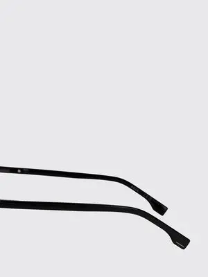 BOSS Teardrop Aviator Sunglasses - Black