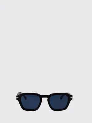 BOSS Acetate Sunglasses - Black