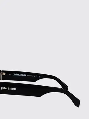Palm Angels Rectangle Frame Sunglasses