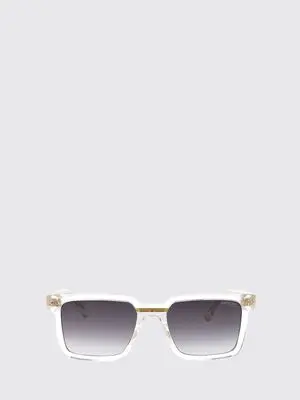 Carrera Eyewear Rectangular Sunglasses In Eco-polyamide With Dark Uva/uvb Lenses - Transparent