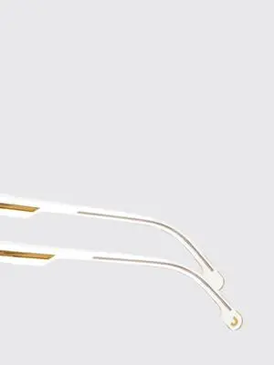 Carrera Eyewear Rectangular Sunglasses In Eco-polyamide With Dark Uva/uvb Lenses - Transparent