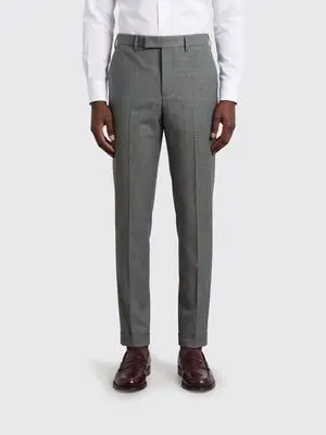 PT TORINO Tailored Trousers - Grey
