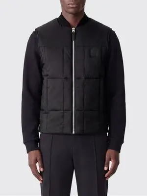 Mackage Collared Vests For Men