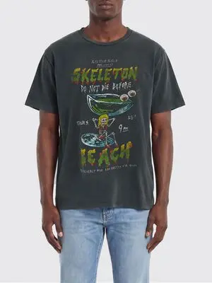 GALLERY DEPT. T-shirt - Black