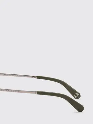 Philipp Plein Aviator Sunglasses