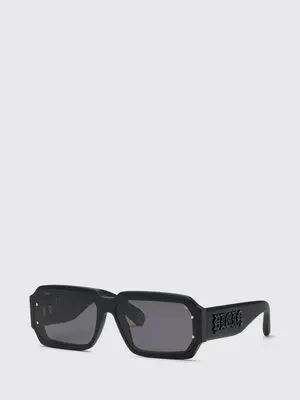 Philipp Plein Sunglasses - Black