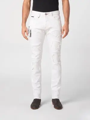 Men's Philipp Plein Jeans