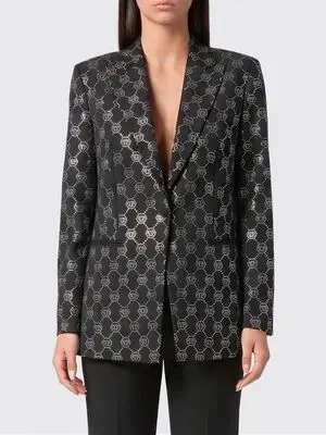 Philipp Plein Embellished Blazer