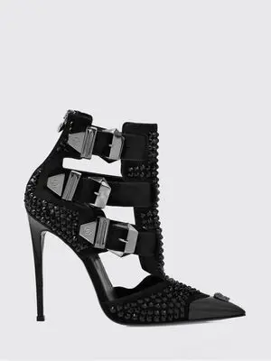 Philipp Plein Metal Pumps