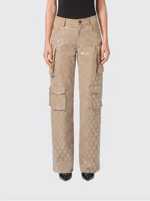 Philipp Plein Pants - Beige