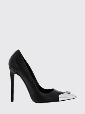 Philipp Plein Metal Pumps
