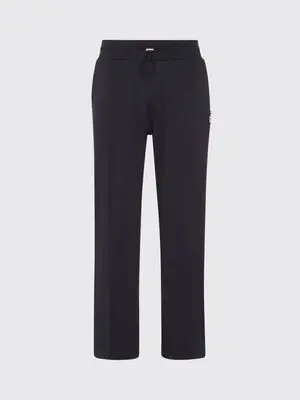 BILLIONAIRE Logo Detailed Sweatpants