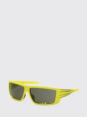 PLEIN SPORT Fierless Acetate Sunglasses - Black 2