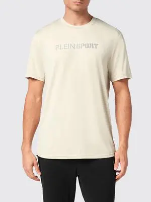 Plein Sport Slim Fit Shirts For Men