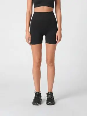 PLEIN SPORT Shorts - Black