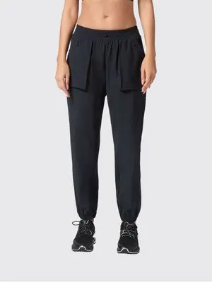 Plein Sport Technical Sports Pants For Women