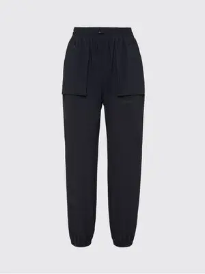 PLEIN SPORT Technical Stretch Fabric Jogging Pants