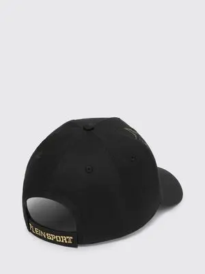 PLEIN SPORT Embroidered Baseball Cap