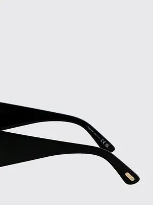 TOM FORD Cat Eye Sunglasses - Black