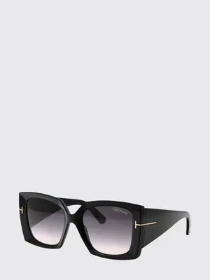 TOM FORD Ft0921 Acetate Sunglasses - Black