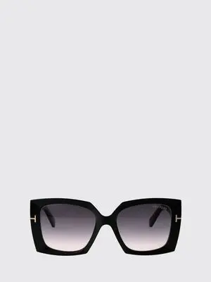 TOM FORD Ft0921 Acetate Sunglasses - Black