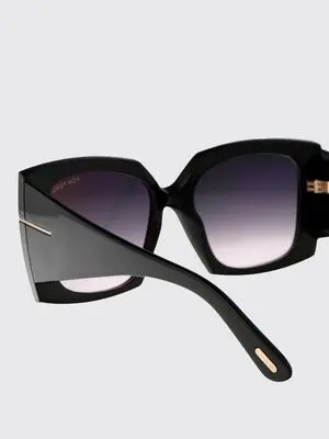TOM FORD Ft0921 Acetate Sunglasses - Black