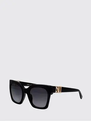 Dsquared2 Acetate Cat Eye Sunglasses - Black