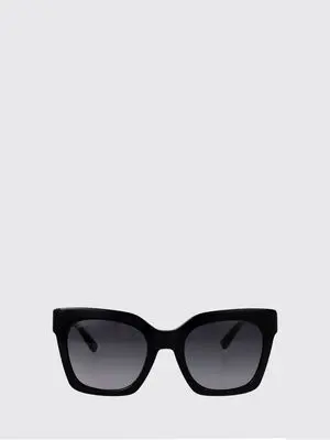 Dsquared2 Acetate Cat Eye Sunglasses - Black