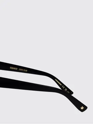 Dsquared2 Acetate Cat Eye Sunglasses - Black