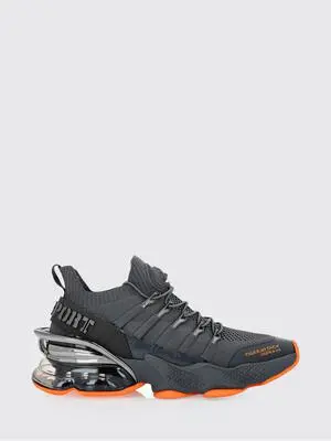 PLEIN SPORT Sneakers - Grey