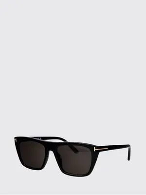 TOM FORD Ft1175 Acetate Sunglasses - Black