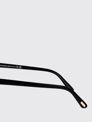 TOM FORD Ft1175 Acetate Sunglasses - Black