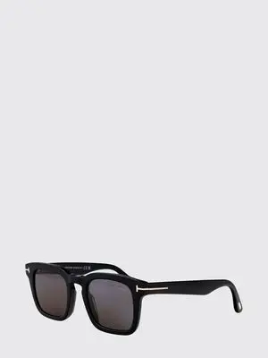 Men's Tom Ford Black Eyewear