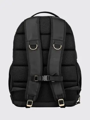 PLEIN SPORT Backpack - Black 1