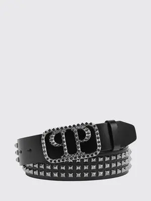 Philipp Plein Studded Belt