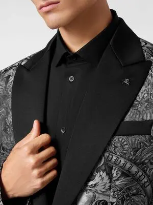 Philipp Plein Jacket
