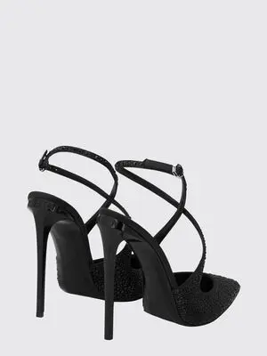 Philipp Plein Embellished Stiletto Pumps