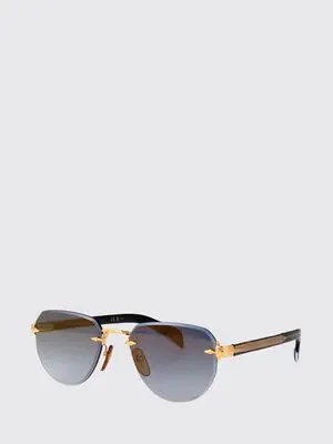 DB EYEWEAR BY DAVID BECKHAM Sunglasses - Black
