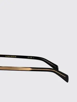 DB EYEWEAR BY DAVID BECKHAM Sunglasses - Black