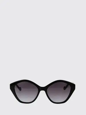 Liu Jo Acetate Cat Eye Sunglasses