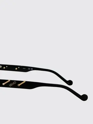 Liu Jo Acetate Cat Eye Sunglasses