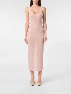Philipp Plein Off The Shoulder Cocktail Dresses