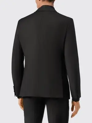 Philipp Plein Tuxedo Jacket