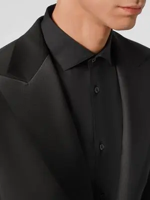 Philipp Plein Tuxedo Jacket