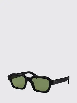 RETROSUPERFUTURE Retrosuperfuture Caro Acetate Sunglasses Black