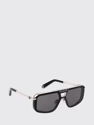 Philipp Plein Sunglasses - Black