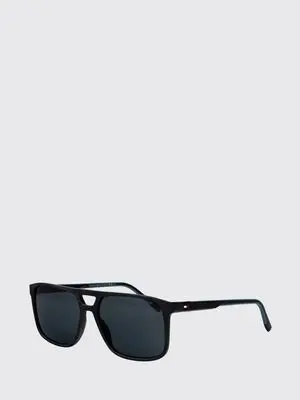 Tommy Hilfiger Acetate Sunglasses - Blue